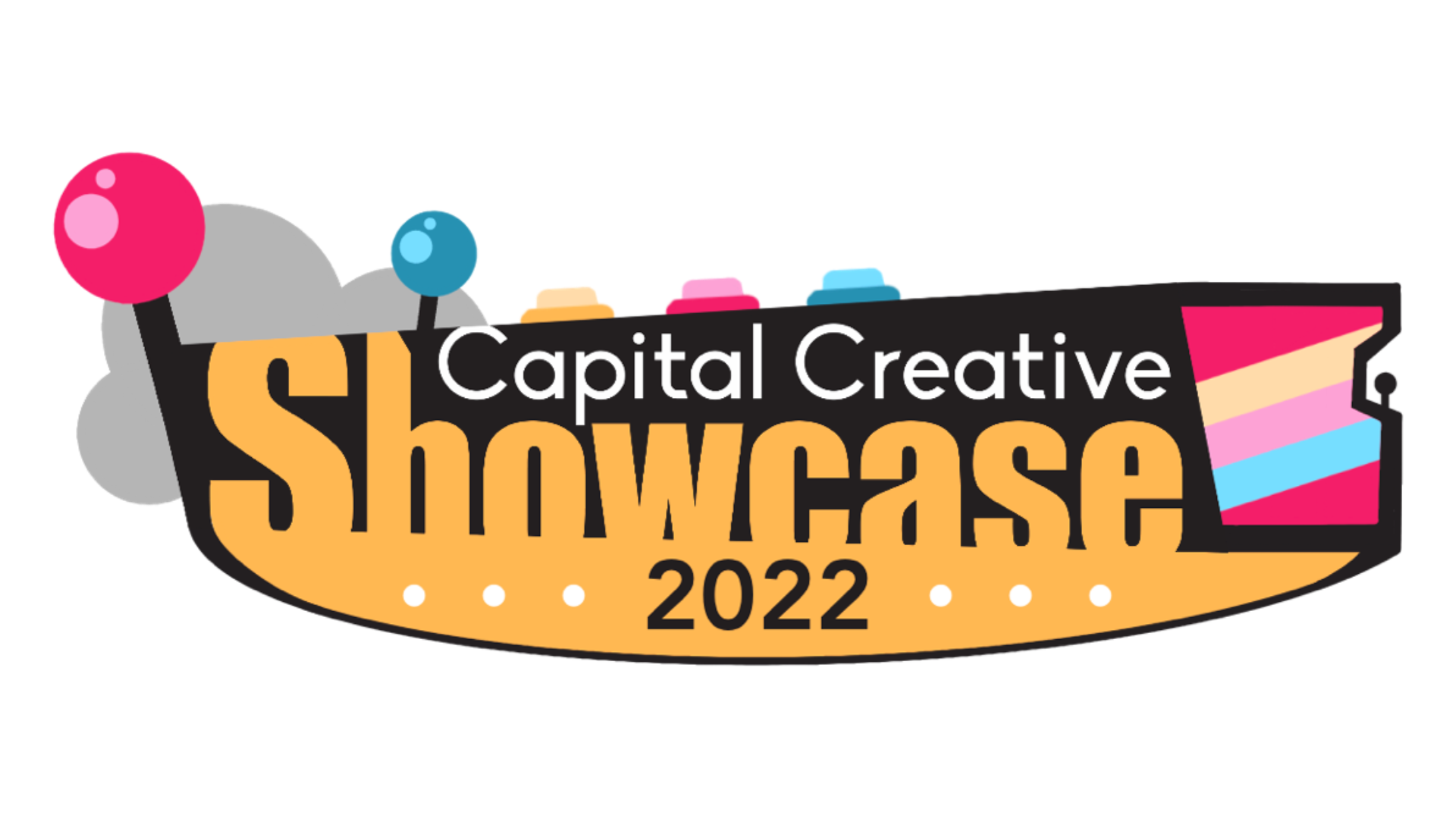 CCS 2022 - Capital Creative Showcase CCS 2022 - Capital Creative Showcase